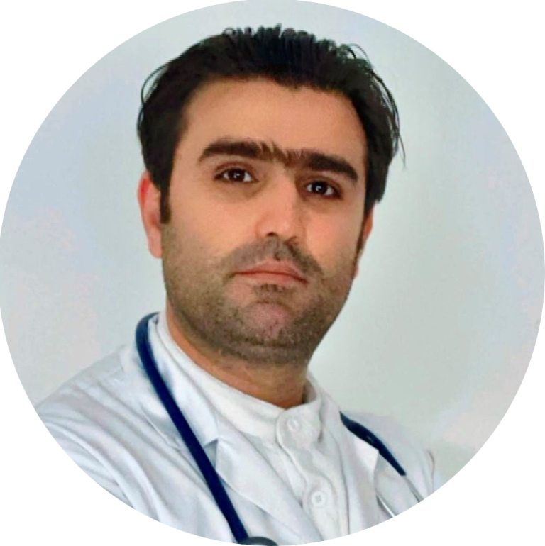 Startseite – Dr. Mohammad Fardin Sharifi